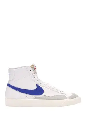 Nike Blazer Mid 77 Vintage - Summit White/racer Blue/sail
