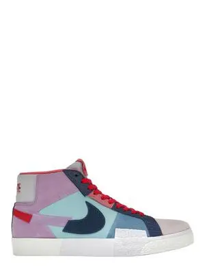 NIKE Nike Blazer Mid Mosaic