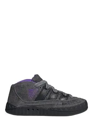 Adidas Adimatic Mid Sneakers - Utility Black/core Black/pantone
