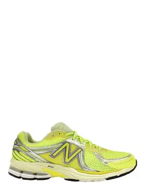 NEW BALANCE 860v2 Aime Leon Dorein Sneakers - Yellow