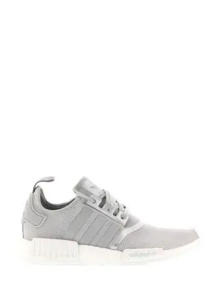 Adidas Adidas NMD R1 Metal Sneakers Silver/white