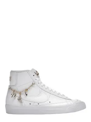 Nike Nike Blazer Mid LX Pendants White/metallic Gold