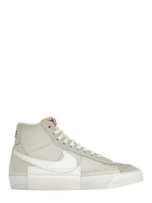 Nike Nike Blazer Mid Pro Club Remastered Light Bone/phantom/summit White