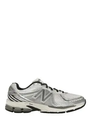 NEW BALANCE 860v2 Milky Way Pack - Optic White/silver/black