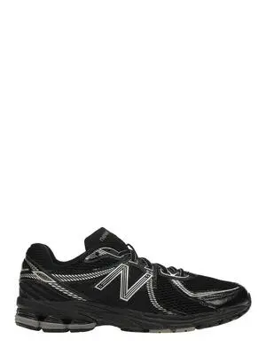 NEW BALANCE 860v2 Sneakers - Black/silver
