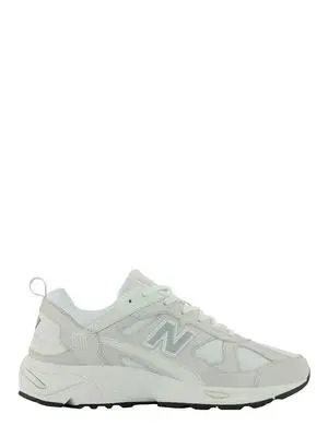 NEW BALANCE 878 Sneakers - Nimbus Cloud/grey