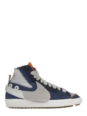 NIKE Blazer Mid Jumbo Voodoo