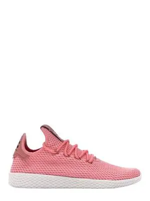 Adidas Hu Pharrell Sneakers - Tactile Rose/raw Pink