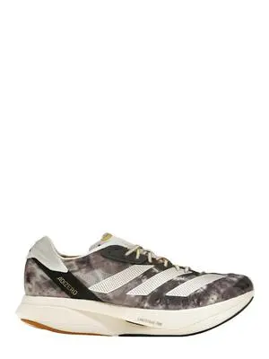 Adidas Adizero Adios Pro 2 Tme Tinman Elite Sneakers - Cloud White/gold Metallic/grey One
