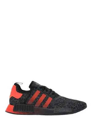 Adidas Nmd R1 Sneakers - Core Black/solar Red