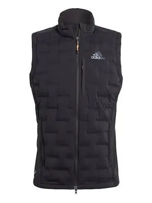 Adidas Xcity Running Vest - Black