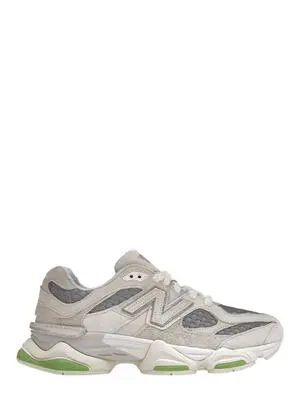 NEW BALANCE New Balance 9060 Bricks & Wood Sneakers Beige/grey/green