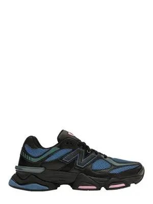 NEW BALANCE 9060 Sneakers Black/blue Agate/new Spruce
