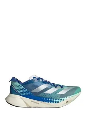 Adidas Adizero Adios Pro 3 Sneakers - Pulse Mint/zero Metalic/royal Blue