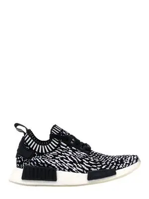 Adidas Nmd R1 Sashiko Sneakers - Core Black/running White