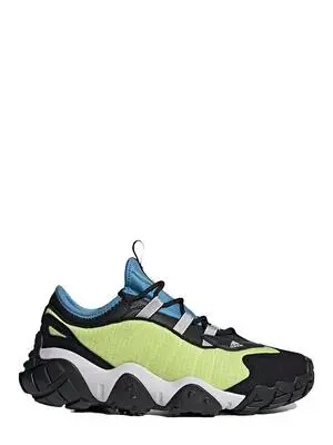Adidas Fyw Secant - Semi Frozen Yellow/clear Onix/light Blue
