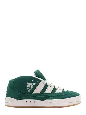 Adidas Adimatic Mid Atmos Sneakers - Core Green/crystal White/gum3
