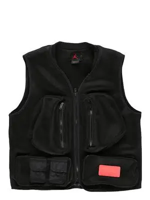 JORDAN 23 Engineered Vest - Black/infrared 23