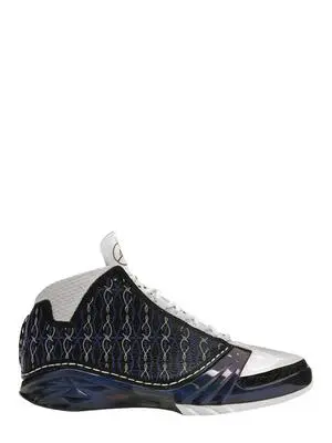 JORDAN 23 Motorsports/wizards - Black/varsity Royal/white