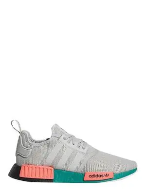 Adidas Adidas NMD R1 Sneakers Grey Two