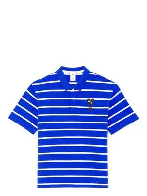 PUMA X Ami Polo Shirt