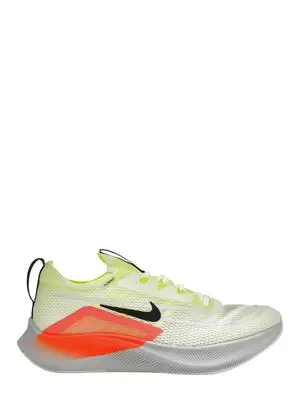 Nike Nike Zoom Fly 4 Sneakers Barely Volt/hyper Orange