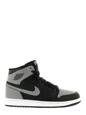 JORDAN Air Jordan 1 Retro High OG Shadow Black/soft Grey