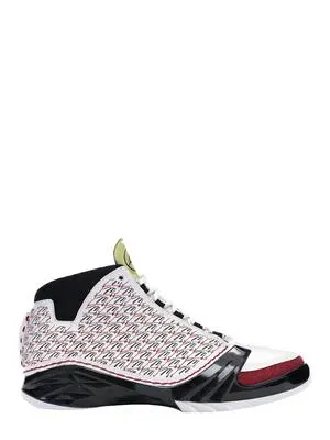 JORDAN 23 Allstar Sneakers - White/black/varsity Red