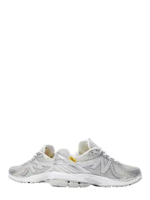 NEW BALANCE New Balance 860v2 Sneakers Silver/white