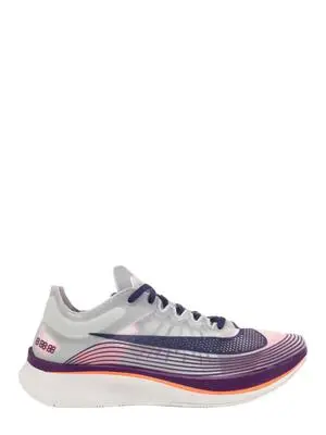Nike Zoom Fly Sneakers - Neutral Indigo