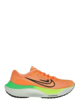 Nike Zoom Fly 5 Sneakers - Total Orange/black/bright Crimson