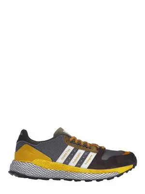 Adidas Questar Human Made Sneakers Cardboard/footwear White/dark Grey