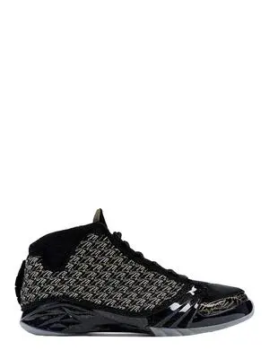 JORDAN 23 Trophy Room Sneakers - Black/metallic Gold