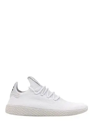 Adidas Hu Pharrell Williams - Cloud White/chalk White