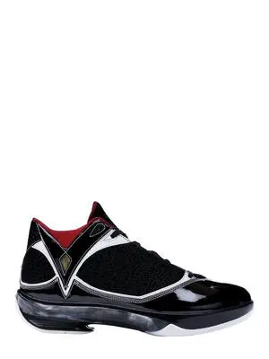JORDAN 2009 Hall Of Fame Sneakers - Black/metallic Goldone-colorvarsity Red