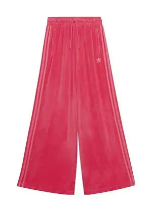 Adidas X Jeremy Scott Track Pants - Solar Pink