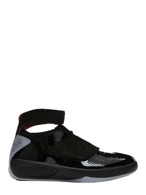 JORDAN 20 Og Sneakers - Black/stealth/varsity Red