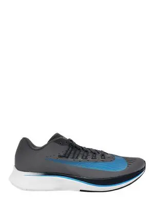Nike Zoom Fly Sneakers Gunsmoke/blue Hero/obsidian