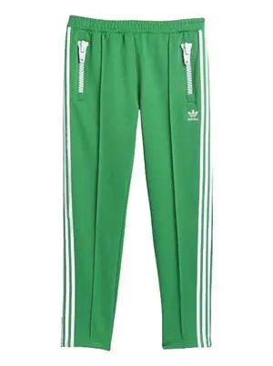 Adidas X Jeremy Scott Big Zipper Pant - Green