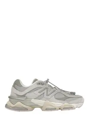 NEW BALANCE 9060 Athletic Sneakers Grey/grey