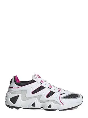 Adidas Fyw S97 Sneakers - Crystal White/shock Pink