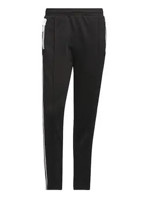 Adidas X Jeremy Scott Big Zipper Pant - Black