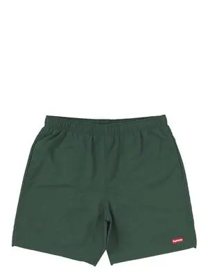 Supreme Supreme Nylon Water Short Dark Green