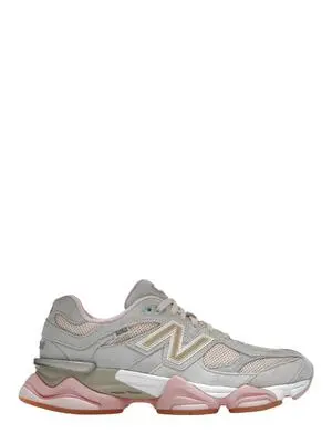 NEW BALANCE New Balance 9060 Joe Freshgoods Inside Voices Baby Shower Sneakers Light Blue/pink/sail