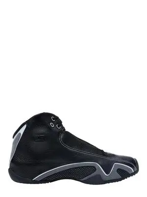 JORDAN 21 Og Sneakers - Black/flint Grey/white