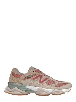 NEW BALANCE 9060 Joe Freshgoods Inside Voices Cookie Pink Ivory Cream/blossom