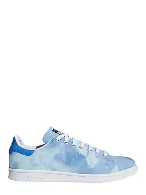 Adidas Stan Smith Pharrell Holi Sneakers - Bright Blue/running White