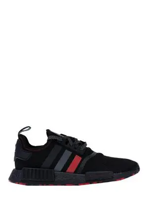 Adidas Adidas NMD R1 Marble Sneakers Black/grey/red
