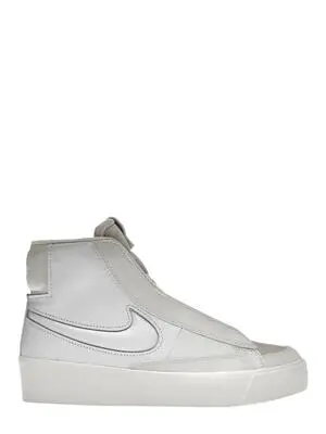Nike Blazer Mid Victory Sneakers - Summit White/phantom