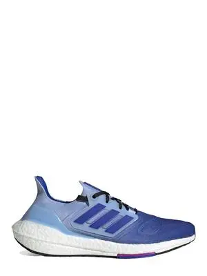 Adidas Ultra Boost 22 Sneakers - Lucid Blue/core Black
